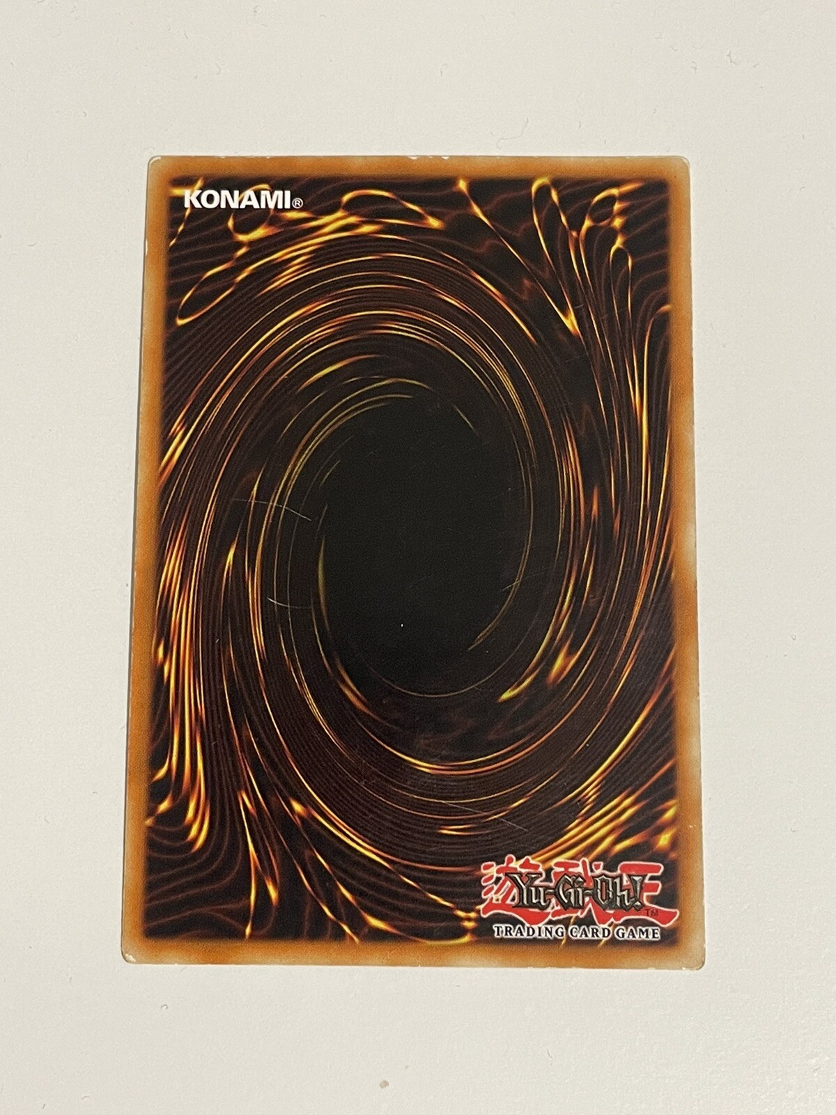 Volcanic Doomfire - FOTB-EN008 - Ultra Rare, Unlimited Lightplay Yugioh ...
