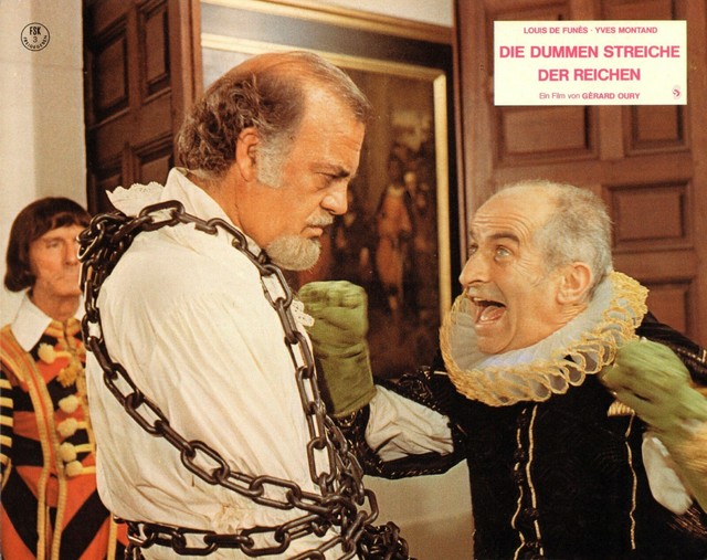 Die dummen Streiche der Reichen (2019, Blu-ray) online kaufen | eBay