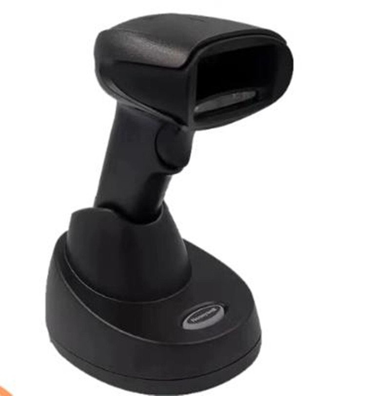 Honeywell scanner 1950 QR code scanner DPM | eBay