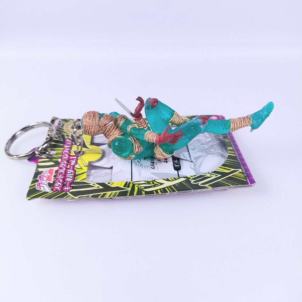 Hanged Man JoJo's Bizarre Adventure Stand Collection Figur Japan ...
