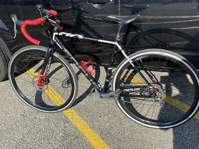 Focus Mares Ax complete Bike | eBay Focus Mares Ax complete Bike | eBay