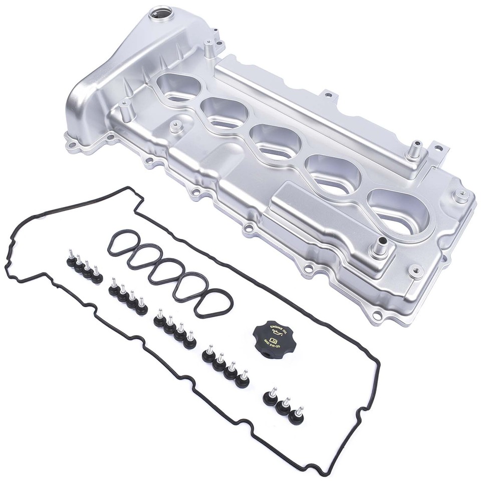 Engine Valve Cover 12591996 for Chevrolet Colorado GMC Canyon 3.5L L5 ...