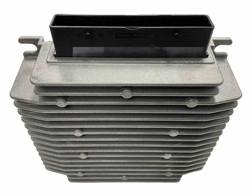 2014 Tesla Model S Premium External Sound System Amplifier ...