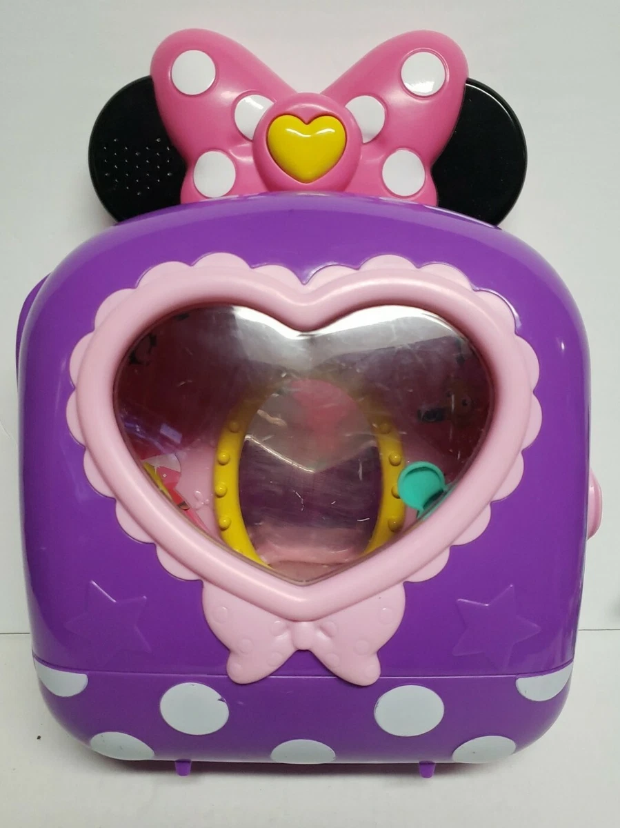 Mini Mouse Boutique