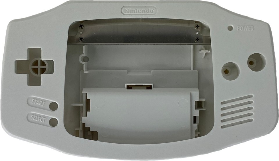 FunnyPlaying Laminated 3.0 IPS / ITA TFT Ready Shell Housing for ...