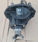 Currie Ford 9" 31 spline 3rd Member Differential 3.50 Twin Trac Limited ...