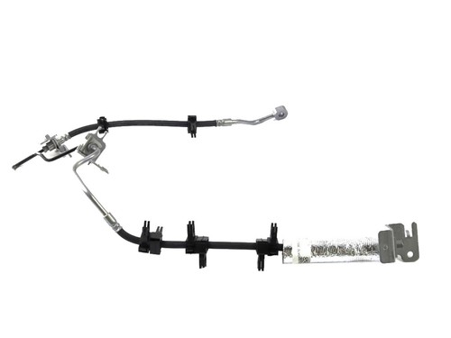 Mopar 68351278AF Power Booster Vacuum Hose | eBay