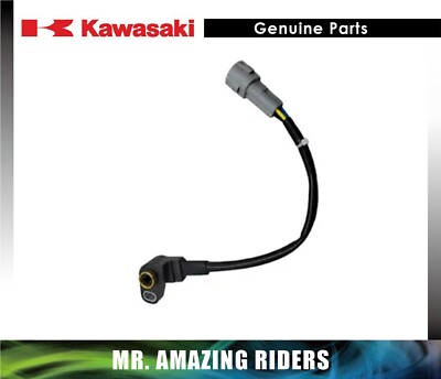 Kawasaki Genuine KX250f KX450f Throttle Position Sensor Carb Sensor ...