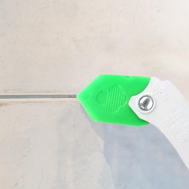 Kitchen 9 In 1 Silicone Seam Tool For Effortlessly Caulking Finishing ...