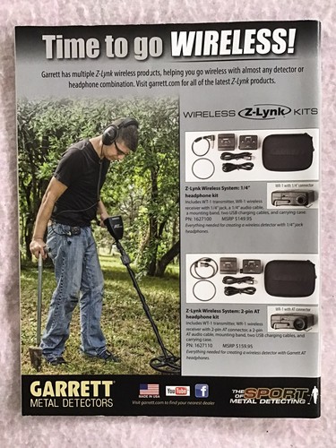 “American Digger “ magazine Vol. 13 Issue 5 | eBay