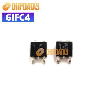 10PCS 61FC4 TO-252 Integrated Circuit #R12 | eBay