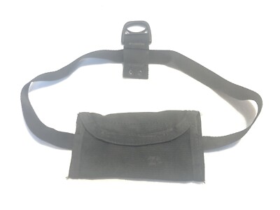 US MILITARY CSEL AN/PRQ-7 RADIO EARBUD EARPIECE EARWIG CABLE CARRYING ...