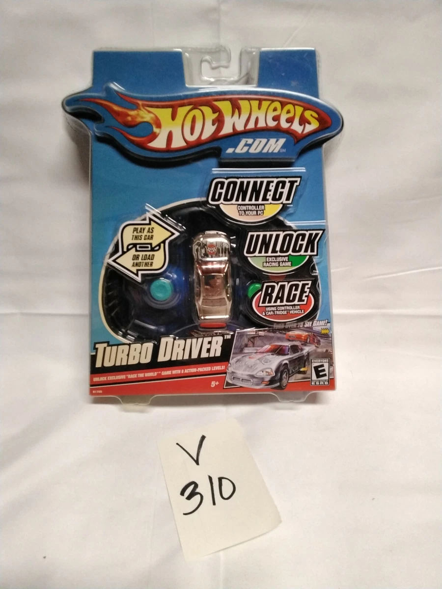 Turbo Driver Hot Wheels Wiki Fandom, 45% OFF