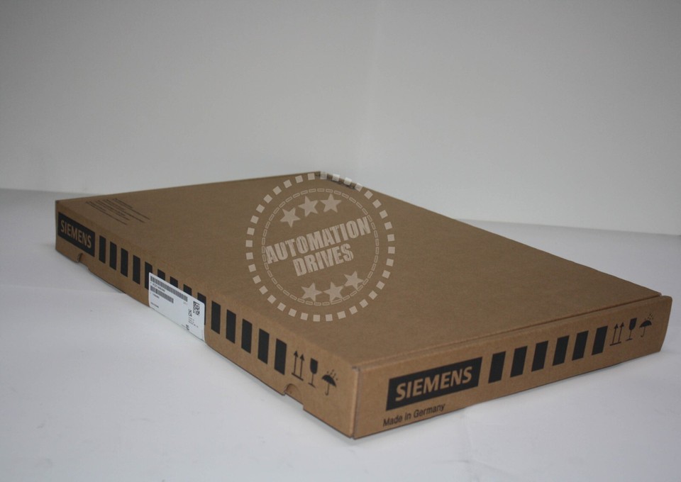 NEW IN SEALED BOX SIEMENS SINUMERIK ONE NCU 1750 , 6FC5317-5AA00-0AA0 ...