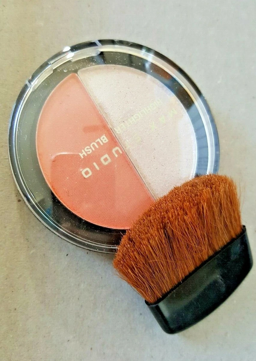 Max Studio Makeup Blush | Saubhaya Makeup