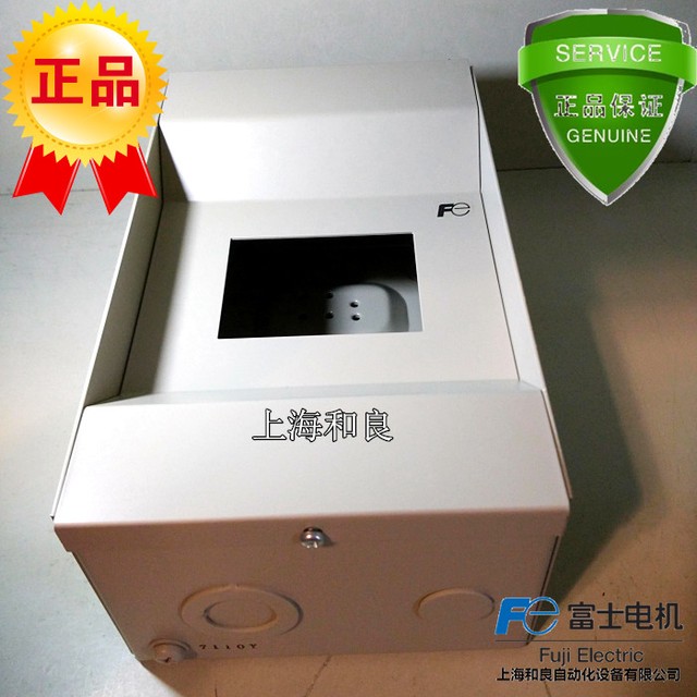 Fuji machine line breaker leakage circuit breaker switch box BZ6C10C3 ...