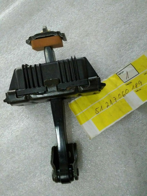 BMW Front Door Stop Brake Hinge Left/right 7259243 51217259243 for sale ...
