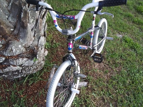 Gt Dyno U.S.A DIAMOND BACK DIAMONDBACK Haro Redline Freestyle BMX Bike ...