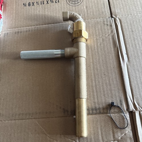 Rain Bird 44K B12401 Quick Coupling Key | eBay