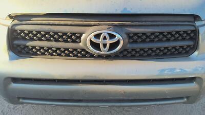 Grille TOYOTA RAV-4 06 07 08 | eBay