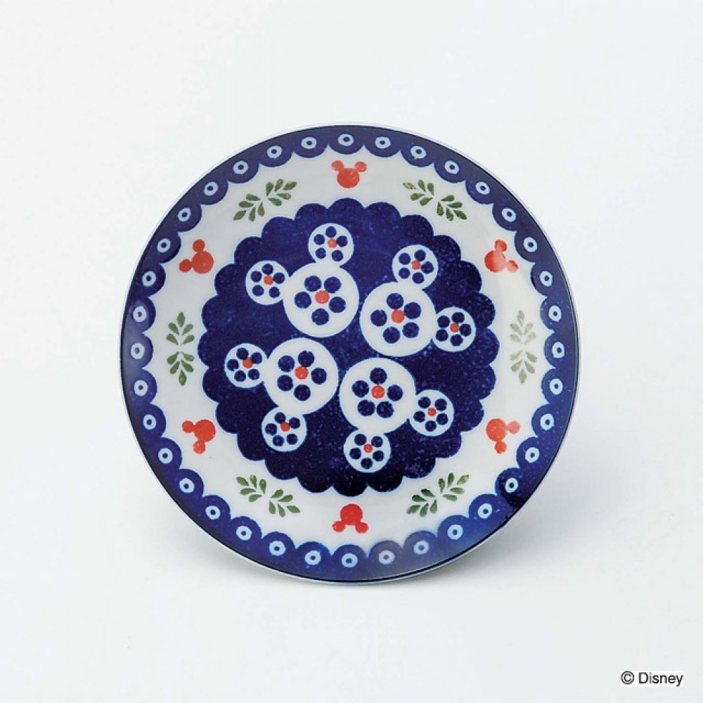 NEW! Polish DISNEY Polish party set, 24cm plate × 1 · 16cm plate × 5 ...