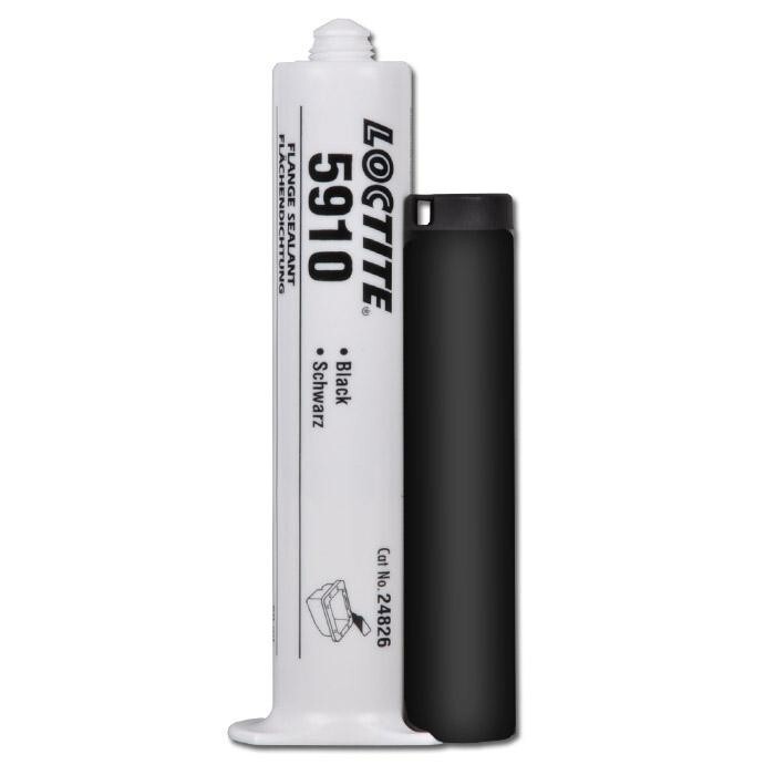 Loctite 5910 50ml. black Flange Sealant BMW | eBay