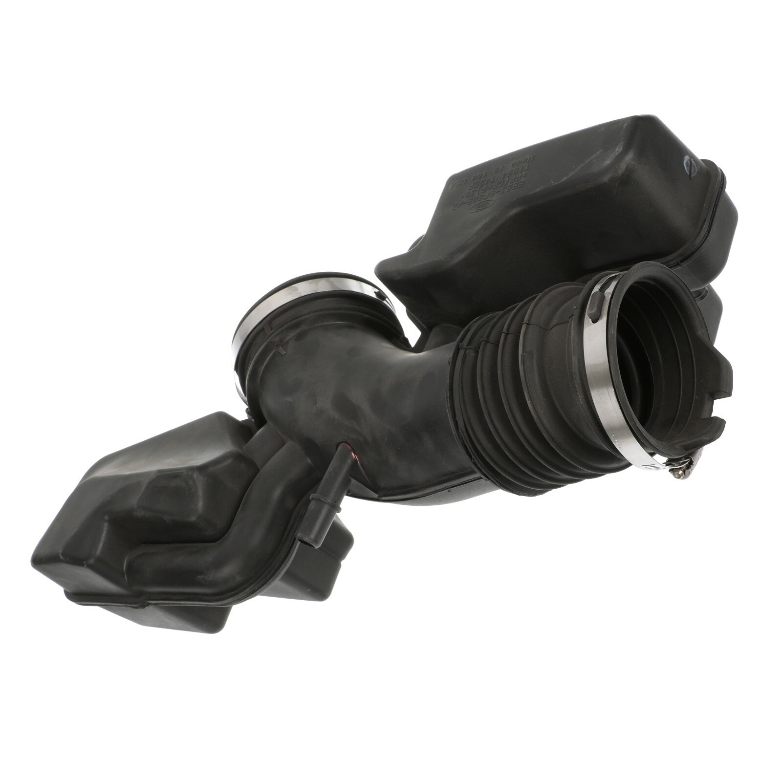 NEW OEM 2011-2019 Ford Explorer Air Cleaner Intake Hose Duct Tube BB5Z ...