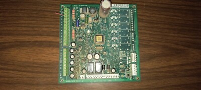 TRANE 6400-1079 Rev D Control Board | eBay