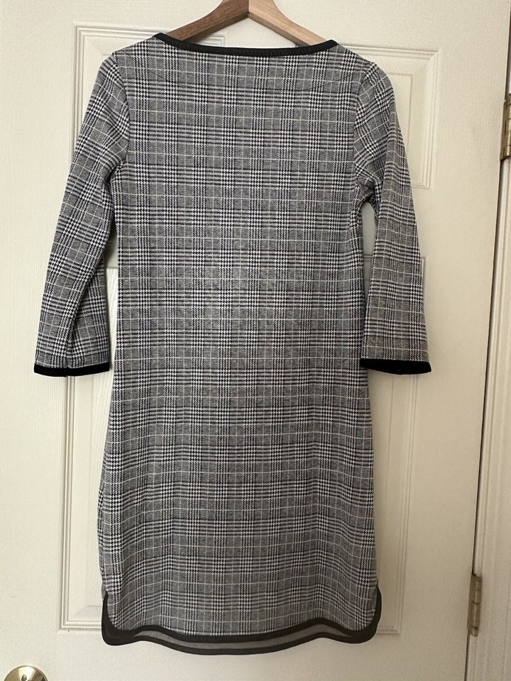 Max Studio Dress XS RN#58822 | eBay
