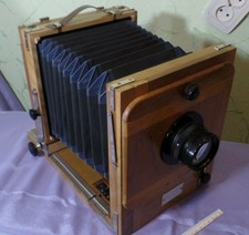 Lightning Camera, c.1899 | Collectors Weekly