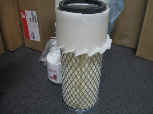 Fleetguard AF435KM Air Filter | eBay