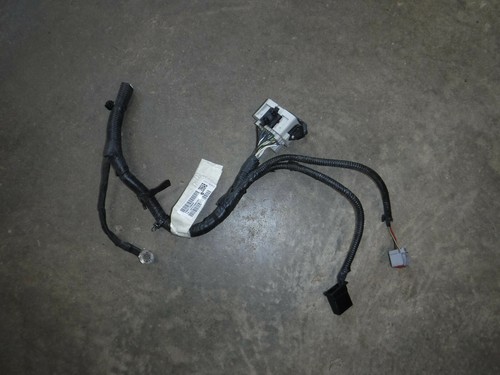 Genuine MOPAR Front End Module Wiring 68371286AB**USED** PIGTAIL ONLY ...