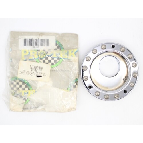 Pro-Tek Gas Cap Part Number - GC-3C | eBay
