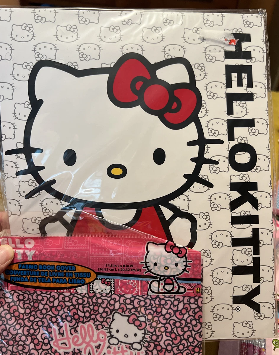 Hello Kitty Teacher Supplies