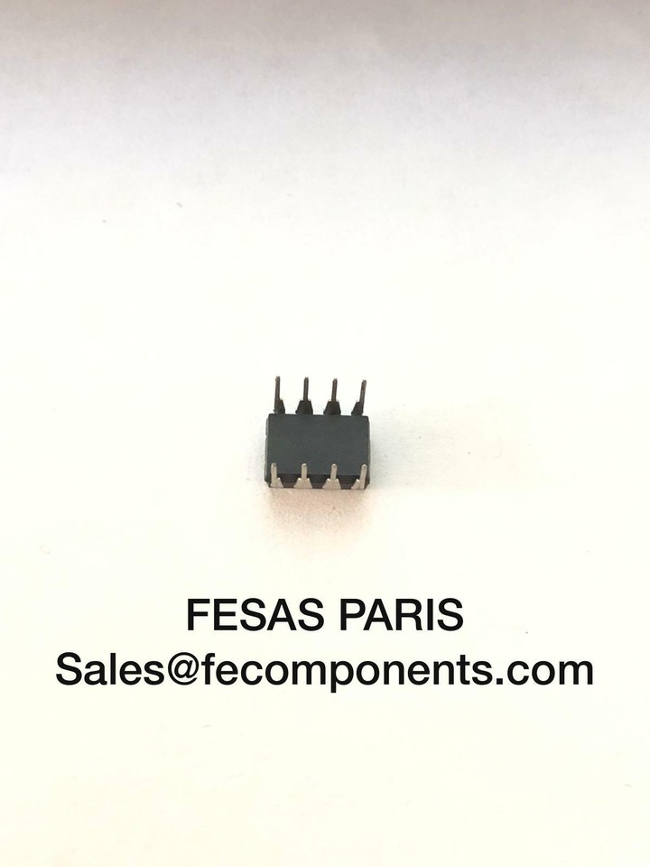 Siognetics LM2903N (IC) Dual Comparator 15000uV Offset-Max 1500ns PDIP8 ...