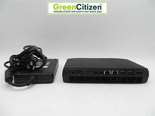 Intel BOXNUC8i7HVK1 i7-8809G 3.1GHz 16GB RAM 250GB SSD Radeon RX Vega ...