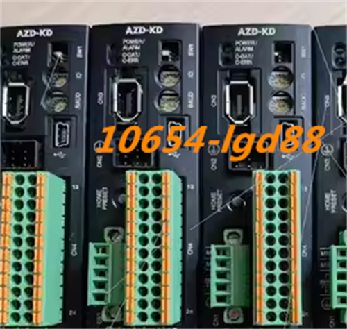 1pc new for Oriental Drive AZD-KD @24 | eBay