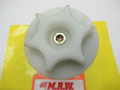 SPARE TIRE WHEEL COMPACT HOLD DOWN BOLT NUT WING fits 03 04 05 06 ...