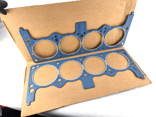Mopar Performance Composition Head Gaskets P4120093 "A" SB 4.060" 10.5:1 CR | eBay
