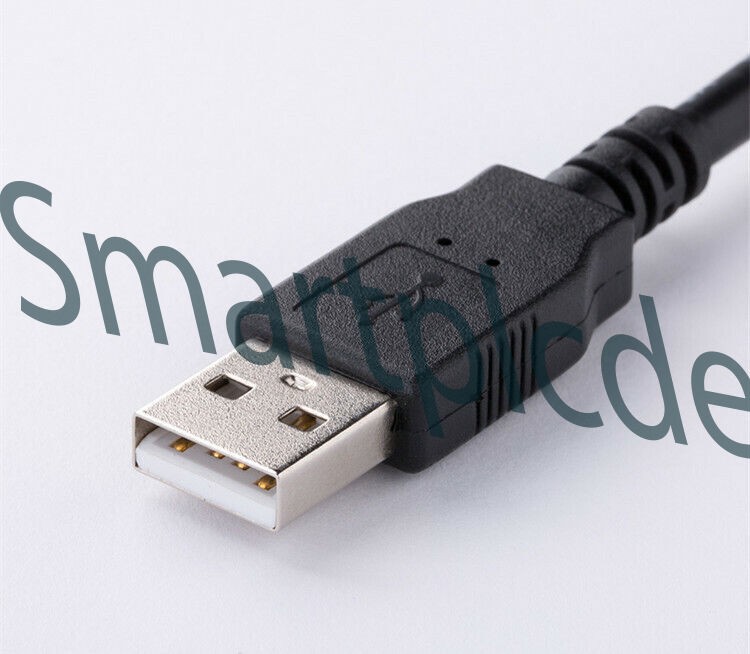 1PC USB-CN226 Cable For OMRON CS CJ CQM1H Series PLC New | eBay