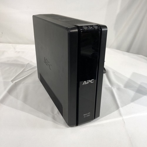 APC Back-UPS XS 1300 BX1300G Uninterruptible Power Supply NO Battery Or ...
