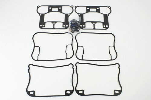 Rocker Box Gasket Kit for 1989-2003 Harley Sportster XL XLH XL1200 ...