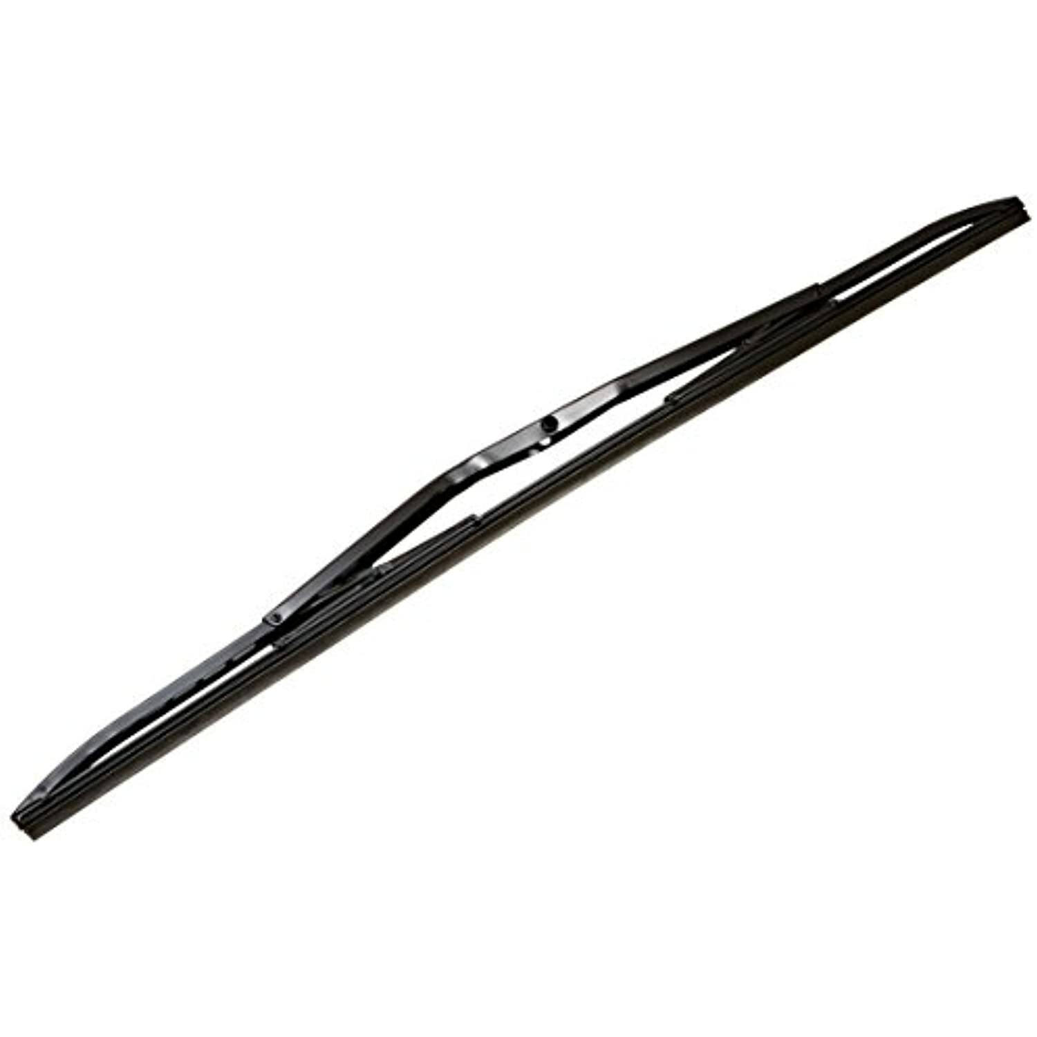 Anco 5224 Heavy Duty Curved Wiper, 24" (Pack of 1) | eBay