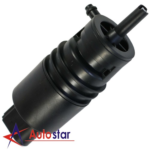 Windshield Washer Pump 67126934159 67126934160 Fits BMW X3 X4 X5 X6 E70 ...