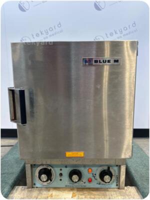 Laboratory Ovens - Blue M Ov-12A