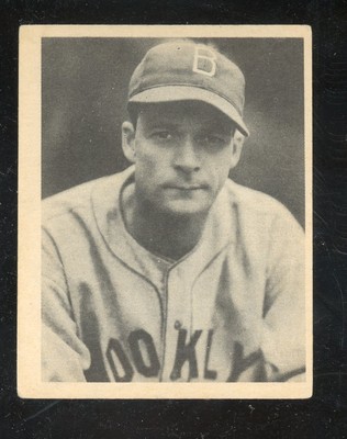 1939 Play Ball #13 Luke Hamlin Dodgers LOOK !!!! | eBay