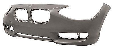BMW 1 SERIES F20 2011 – 2015 FRONT BUMPER NO SENSORS 51117292959 READY ...
