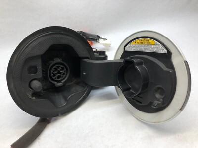 2012 - 2015 Toyota Prius Plug-In Charging Port White Paint G9081-47030 ...