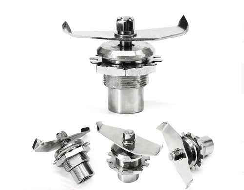 Blade Assembly For Hamilton Beach Blender HBH550,HBH650,HBH750,HBH850 ...