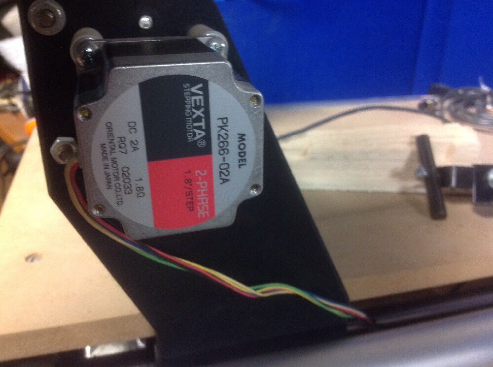 Vextra FireBall V90 CNC Robot pk266-02a | eBay